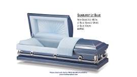 Our Caskets Tri-State Wilbert Vault